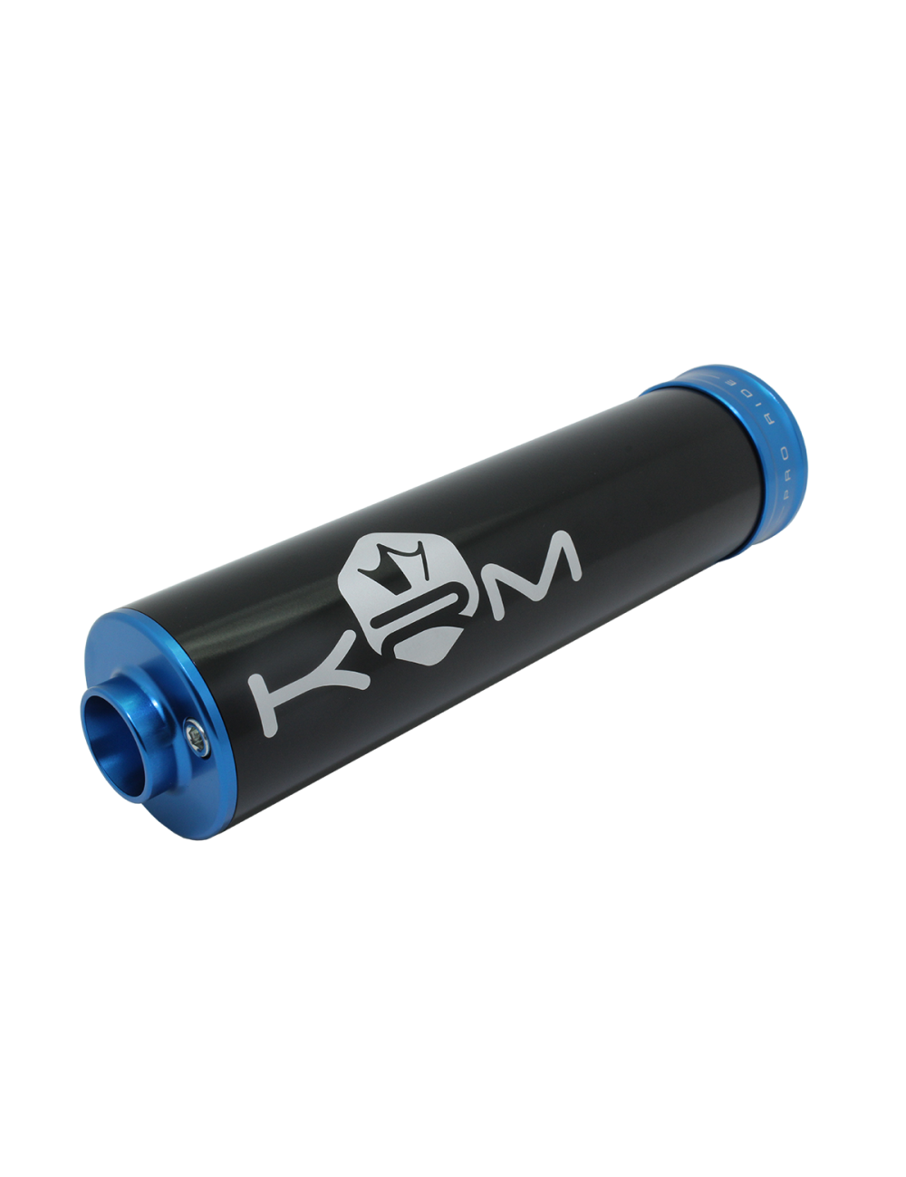 Silencer KRM 50 - 70 – Kaae performance